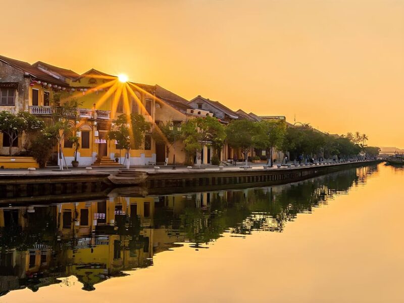 Da Nang/Hoi An: Coconut Village Boat and Hoi An City Tour - Final Thoughts