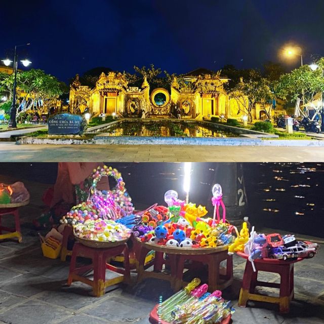Da Nang/Hoi An: Coconut Village Boat and Hoi An City Tour - Insights from Reviews