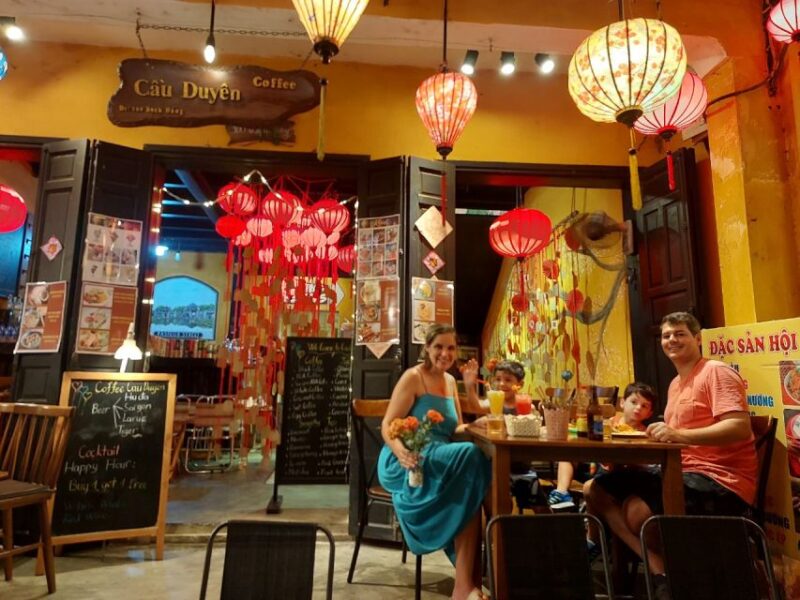 Da Nang/Hoi An: Coconut Village Boat and Hoi An City Tour - The Sum Up: Who Should Book This Tour?
