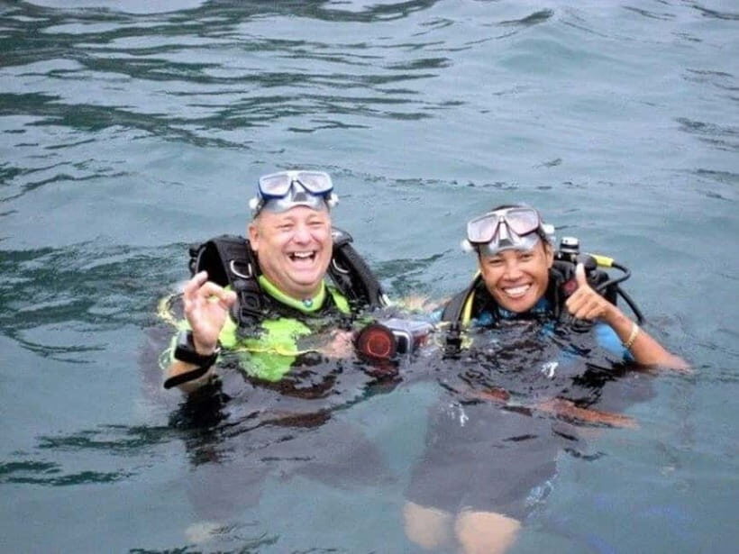 Da Nang/Hoi An: Diving in Cham Islands with an instructor - Is this experience right for you?