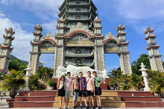 Da Nang & Hoi An: Food, Sightseeing, Culture & Hidden Gems - FAQs