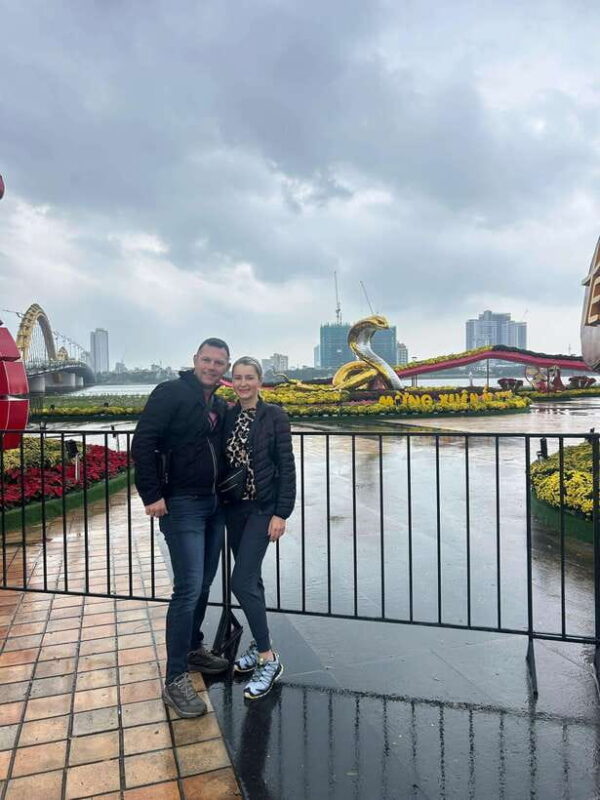 Da Nang & Hoi An Full Day Tour With Coconut Forest, Lanterns - Key Points