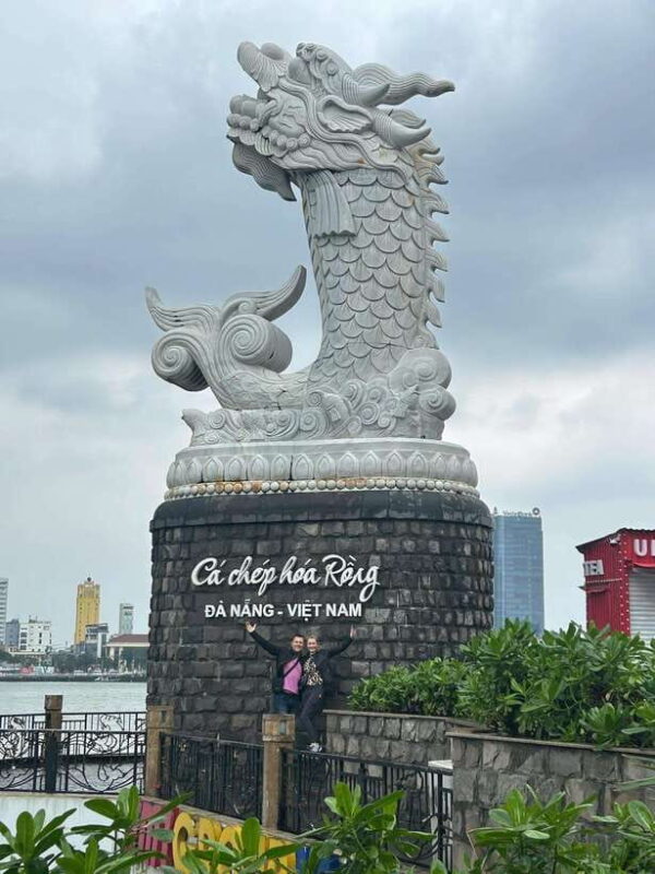 Da Nang & Hoi An Full Day Tour With Coconut Forest, Lanterns - What the Tour Includes and What to Keep in Mind