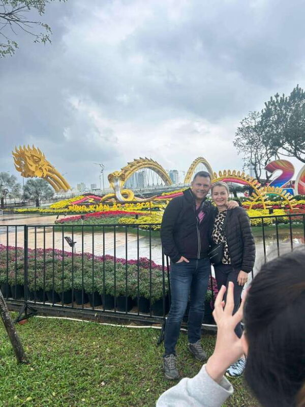 Da Nang & Hoi An Full Day Tour With Coconut Forest, Lanterns - FAQ