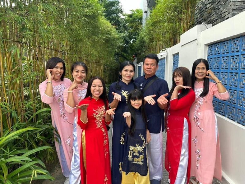 Da Nang/ Hoi an: Fullday rental car citytour with chauffeur - Pricing and Value: Is It Worth It?