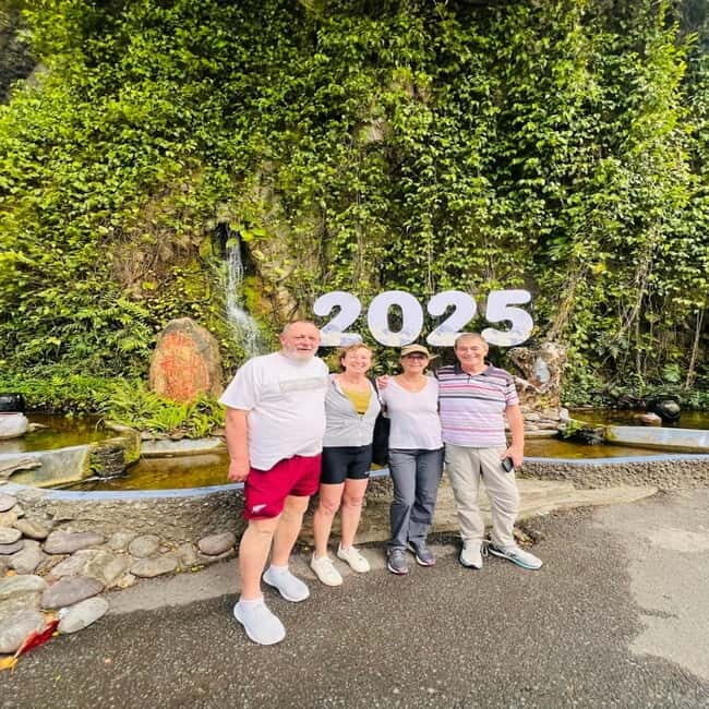 Da Nang/Hoi An: Golden Bridge - BaNa Hills Luxury Group Tour - Final Thoughts