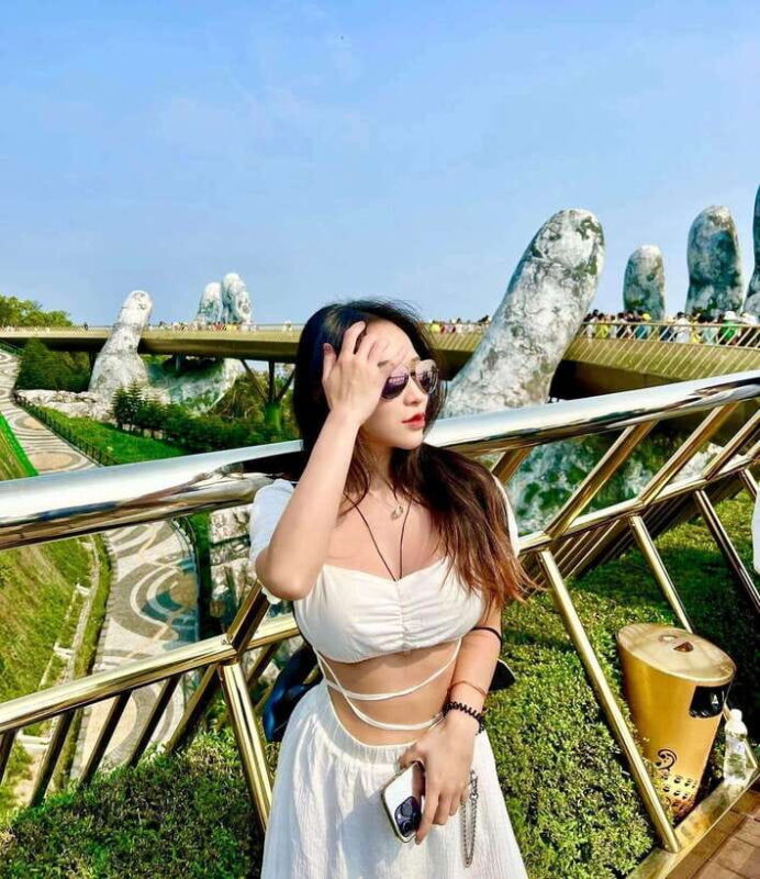 Da Nang/Hoi An Golden Bridge & BaNa Hills Luxury Small Group - Authentic Experiences and Real Traveler Insights