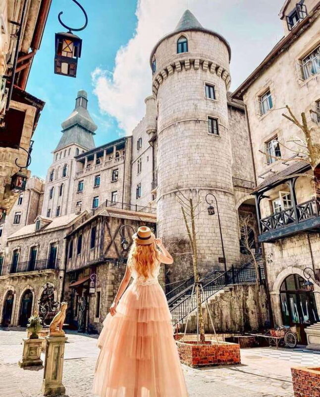 Da Nang/Hoi An Golden Bridge & BaNa Hills Luxury Small Group - The Sum Up: Who Will Love This Tour?