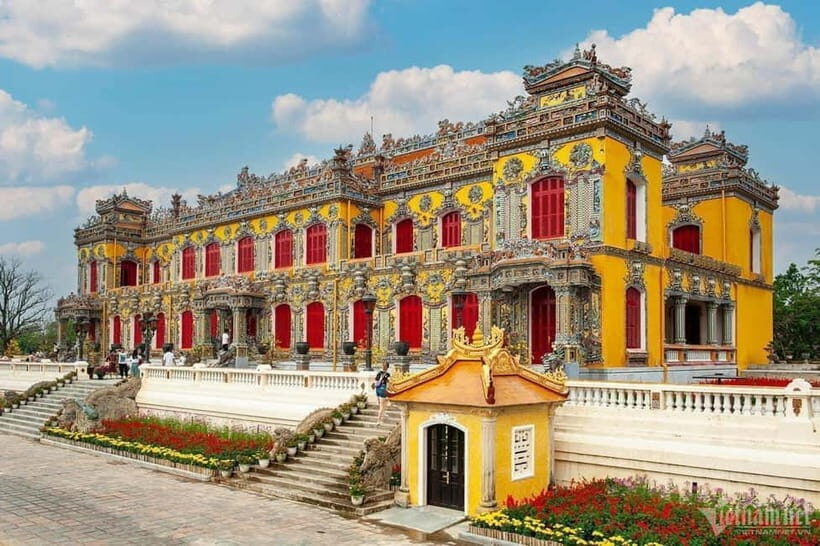 Da Nang/Hoi An: Hue Imperial citadel & Hai Van Pass tours - The Sum Up