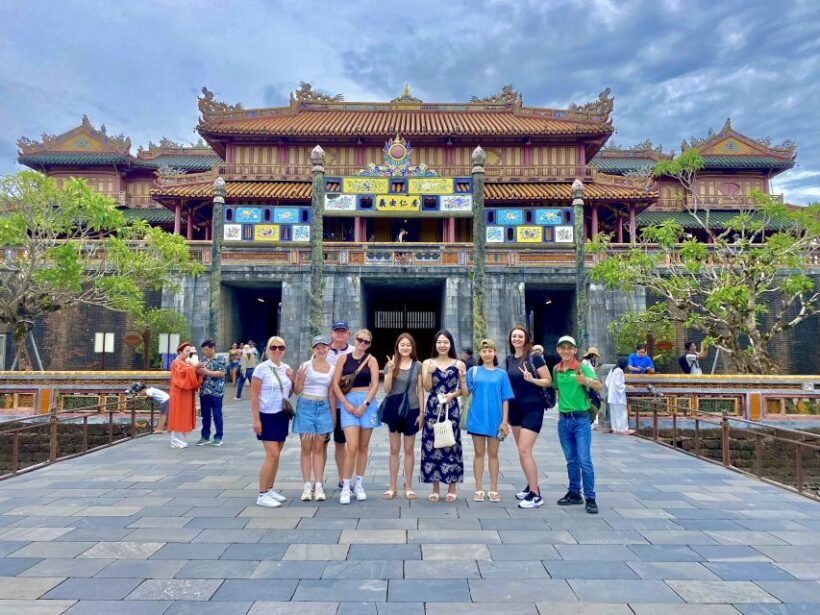Da Nang/Hoi An: Hue Imperial citadel & Hai Van Pass tours - FAQ