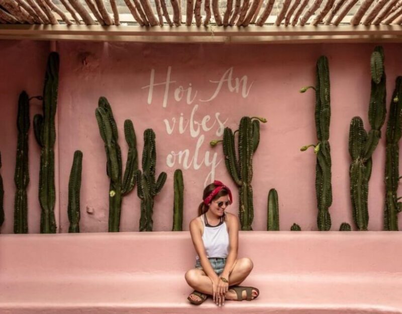 Da Nang: Hoi An Instagram Tour (Private & All-Inclusive) - Introduction