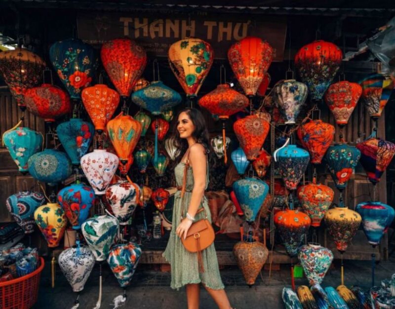 Da Nang: Hoi An Instagram Tour (Private & All-Inclusive) - A Deep Dive into the Itinerary