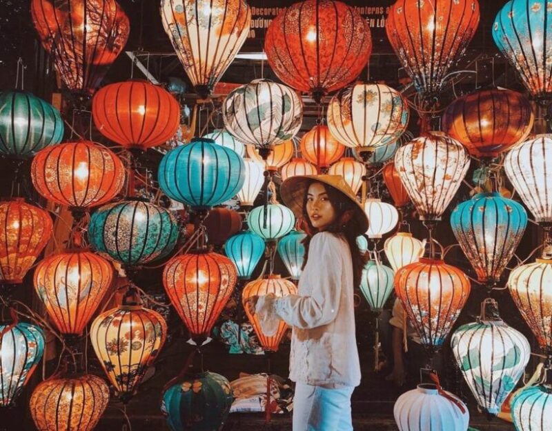 Da Nang: Hoi An Instagram Tour (Private & All-Inclusive) - What Makes This Tour Special?