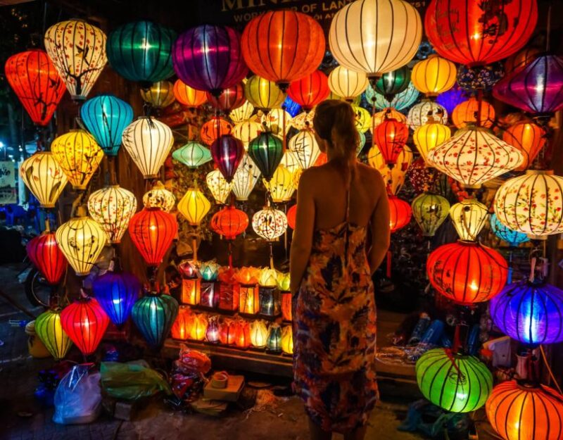 Da Nang: Hoi An Instagram Tour (Private & All-Inclusive) - Who Should Choose This Tour?