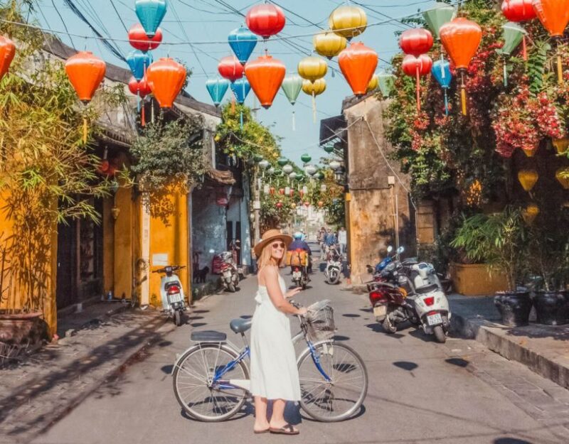 Da Nang: Hoi An Instagram Tour (Private & All-Inclusive) - The Sum Up