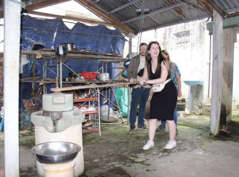 Da Nang/Hoi An: Luxury My Son Holyland Small Group Adventure - What You’ll Love About This Tour