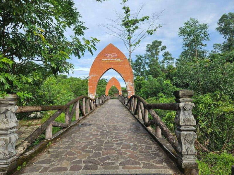 Da Nang/Hoi An: Luxury My Son Holyland Small Group Adventure - Who Is This Tour Best For?