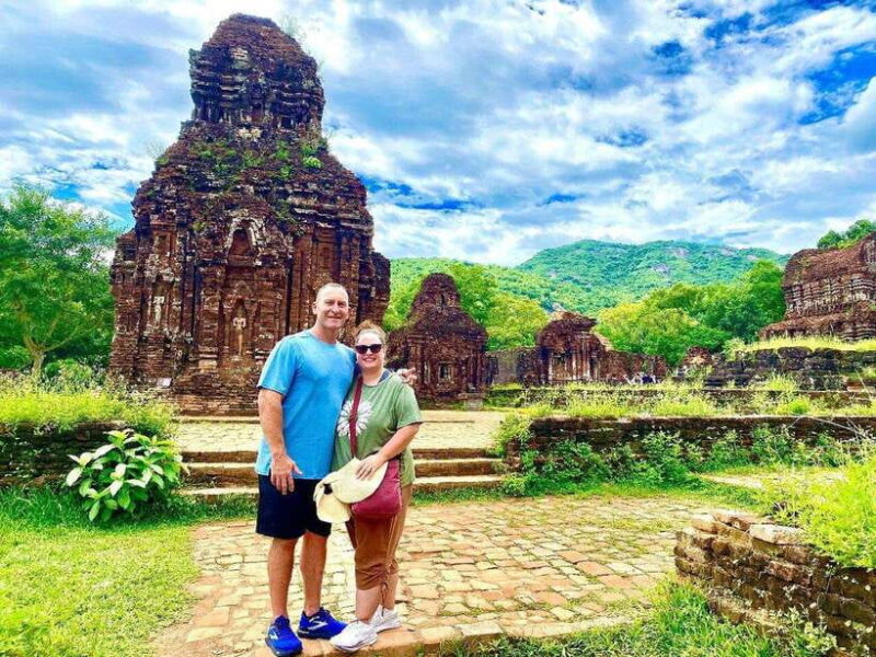 Da Nang/Hoi An: Luxury My Son Holyland Small Group Adventure - FAQ