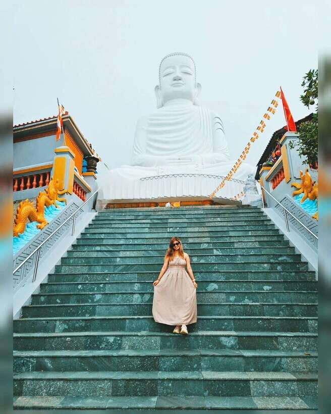 Da Nang & Hoi An: Marble Mountains, Boat Ride, Ancient Town - Discovering Da Nang’s Marble Mountains