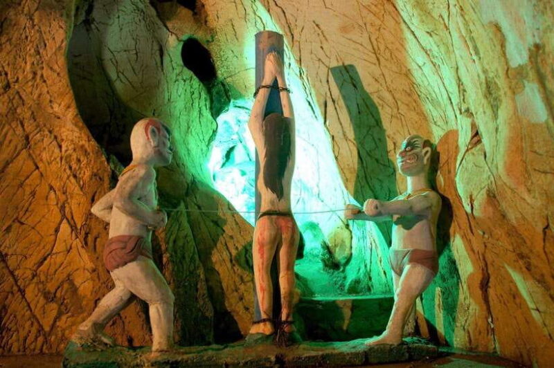 Da Nang/Hoi An: Marble Mountains, Lady Buddha & Hell Cave - FAQ