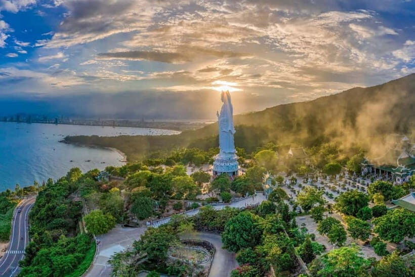 Da Nang/Hoi An : Marble Mountains, Lady Buddha & My Son Trip - An Introduction to the Tour