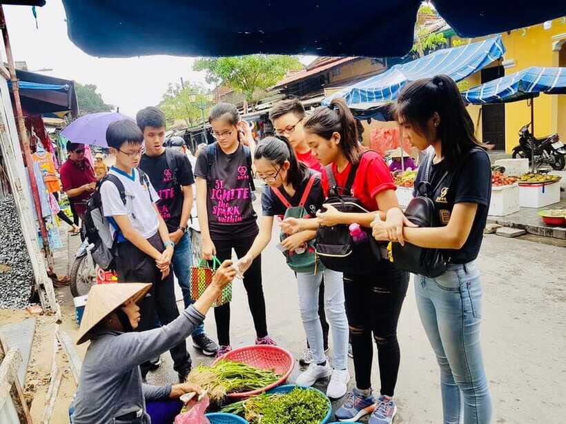 Da Nang/Hoi An: Market Tour, basket Boat Ride, Cooking Class - The Value and Practical Considerations