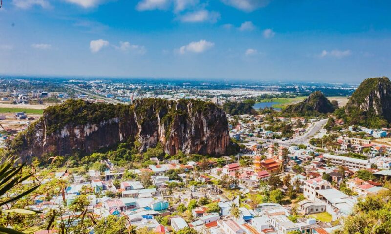 Da Nang/Hoi An: My Son Sanctuary and Marble Mountain Tour - The Sum Up: Who Will Enjoy This Tour?