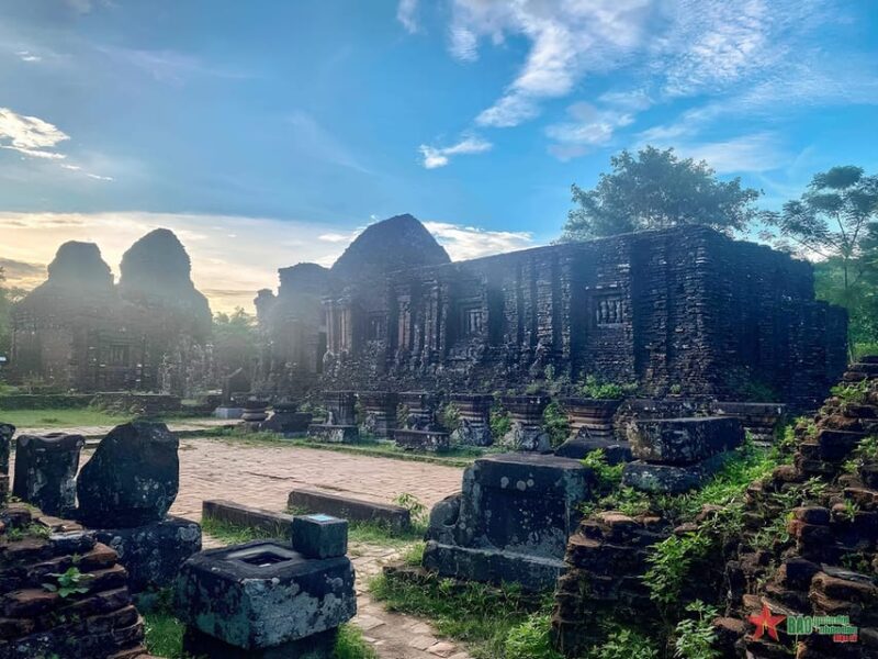 Da Nang/Hoi An: My Son Sanctuary & Marble Mountain Tour - Final Thoughts