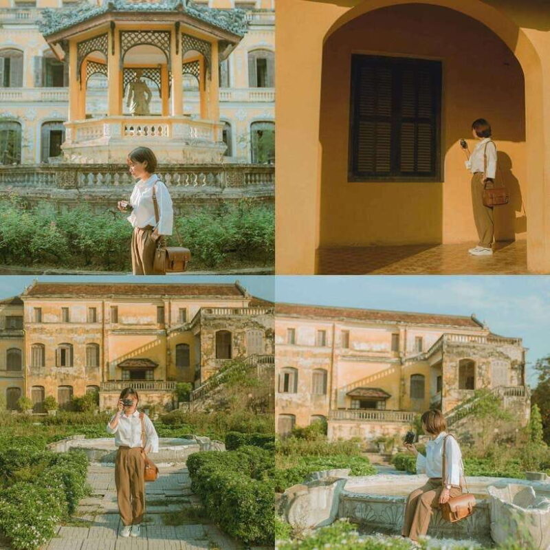 Da Nang/Hoi An: My Son Sanctuary Tour with Private Guide - Key Points