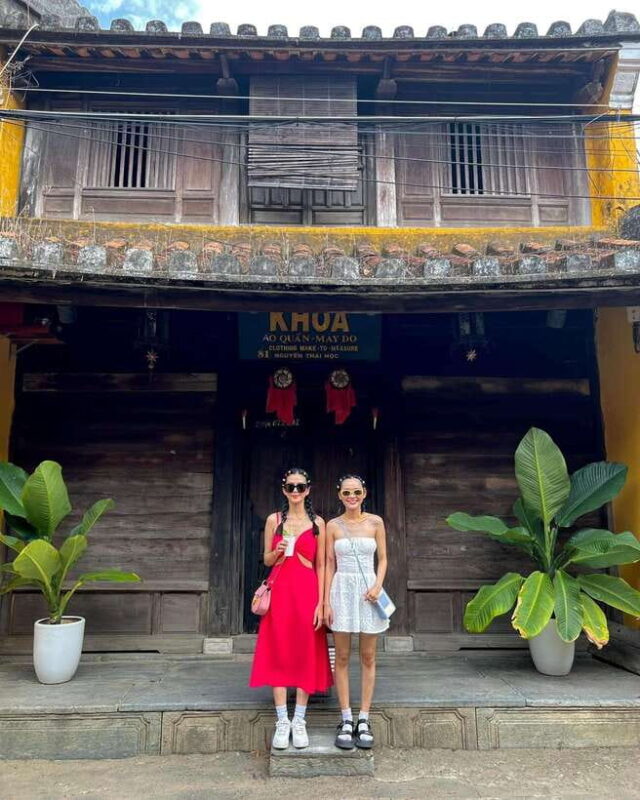 Da Nang/Hoi An: My Son Sanctuary Tour with Private Guide - Who Will Love This Tour?