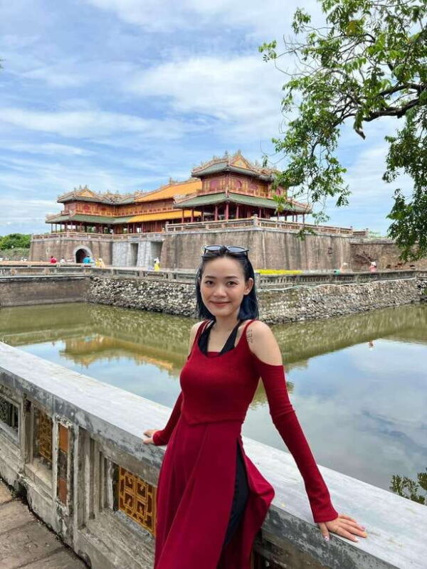 Da Nang/Hoi An: My Son Sanctuary Tour with Private Guide - Final Thoughts