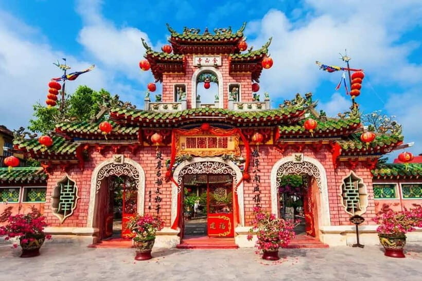Da Nang/ Hoi An: Night Street Food Tour & Lantern Boat Ride - Who Will Love This Tour?