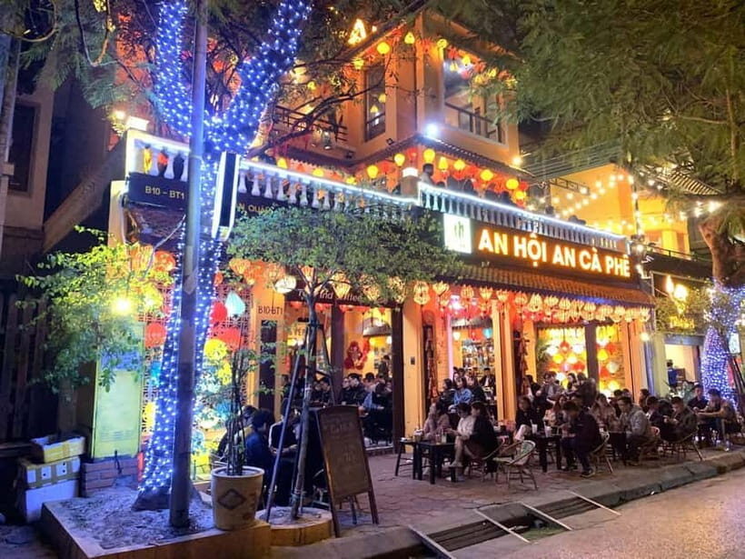 Da Nang/ Hoi An: Night Street Food Tour & Lantern Boat Ride - FAQs