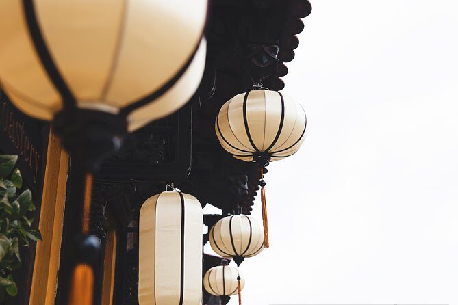 Da Nang: Hoi An Nighttime Heritage Experience - FAQ
