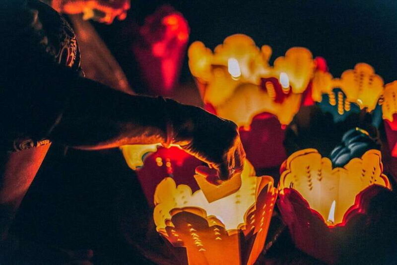 Da Nang: Hoi An Nighttime Heritage Experience - Authentic, Enjoyable, and Well-Rounded