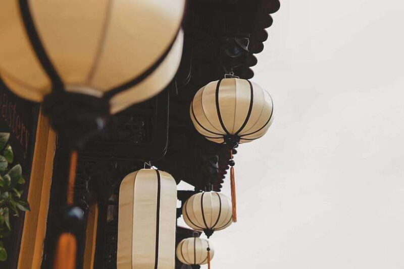 Da Nang: Hoi An Nighttime Heritage Experience - Who Will Love This Tour?