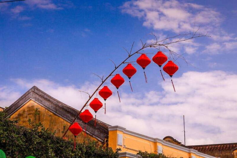 Da Nang: Hoi An Nighttime Heritage Experience - FAQs