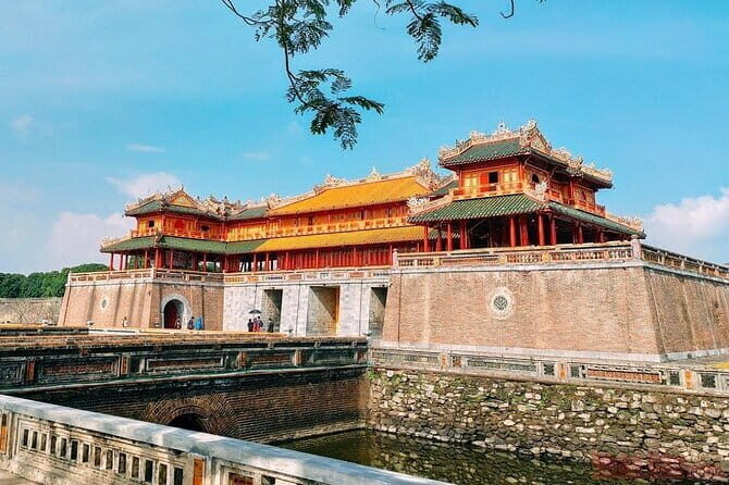 Da Nang-Hoi An shore excursion from CRUISE SHIP Tien Sa port - Who Would Love This Tour?