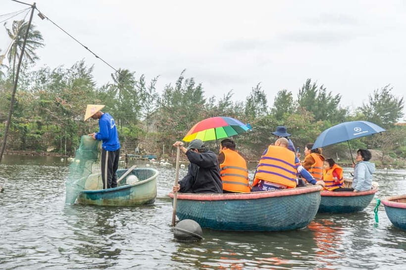 Da Nang/Hoi An: Tam Thanh Culture, Cuisine, and History Tour - The Sum Up