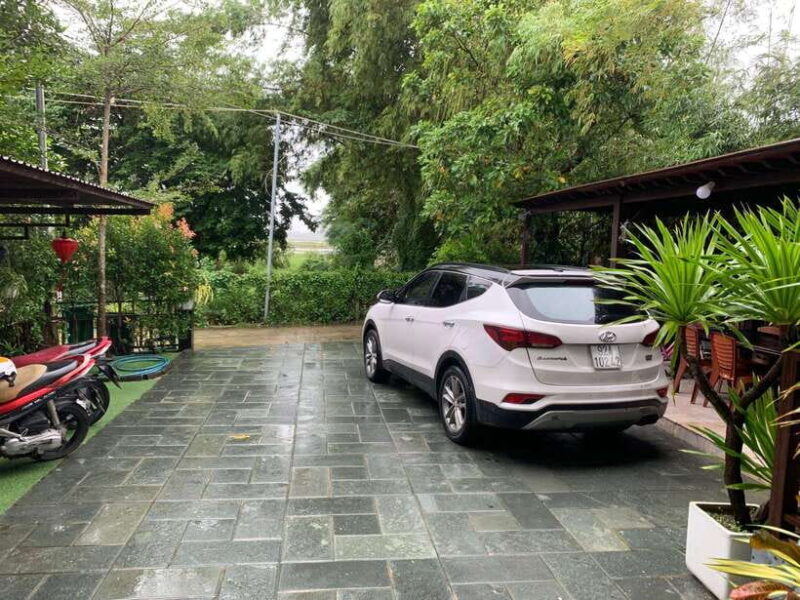 Da nang/Hoi an To Golden Bridge and Marble mountain - Key Points