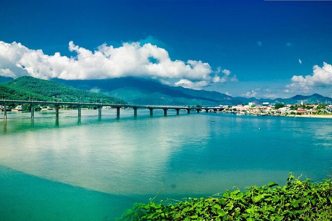Da Nang ( Hoi An) to Phong Nha or Phong Nha to Da Nang ( Hoi An) - Cheapest car - Introduction
