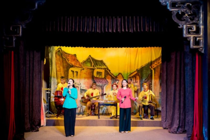 DA NANG: HOI AN TOUR -COCONUT JUNGLE- RELEASE FLOWER LANTERN - Who This Tour Is Best For