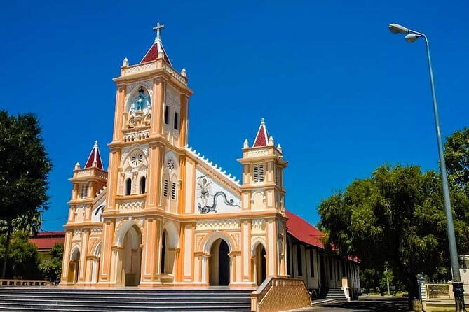 Da Nang/Hoi An Tour from Cruise Ship( Shore Excursion) by Private - FAQ