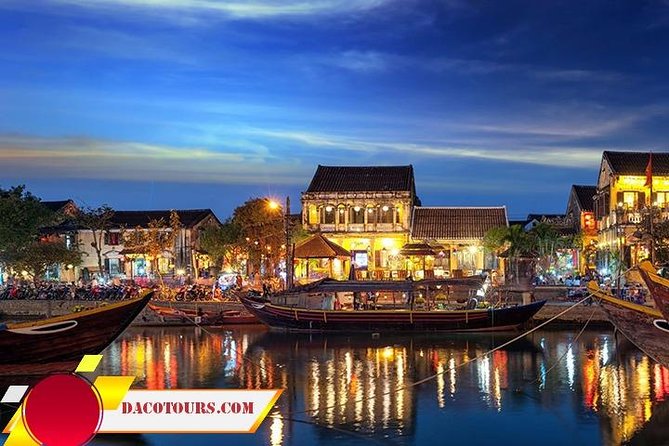Da Nang - Hoi An_All in One Private Tour - Wrapping It Up