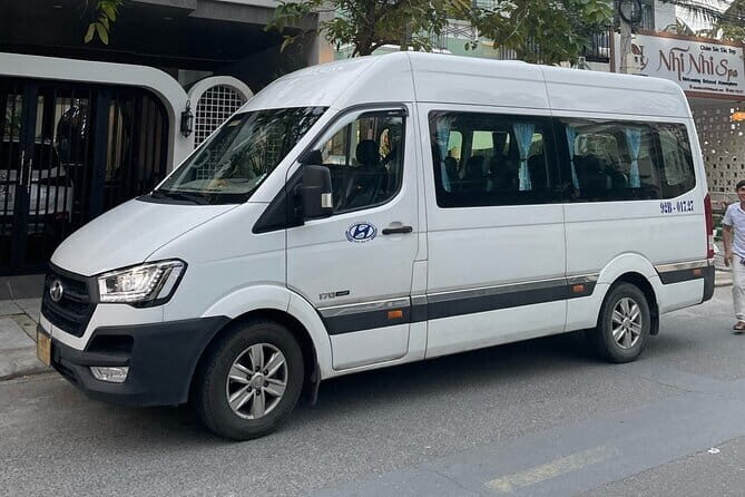 Da nang HOtel to Da nang Airport by Private car - FAQ