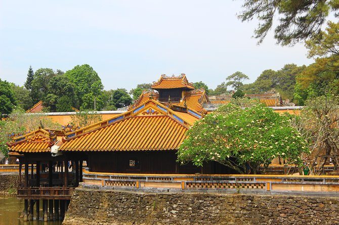Da Nang - Hue City Tour - Da Nang - The Itinerary Breakdown