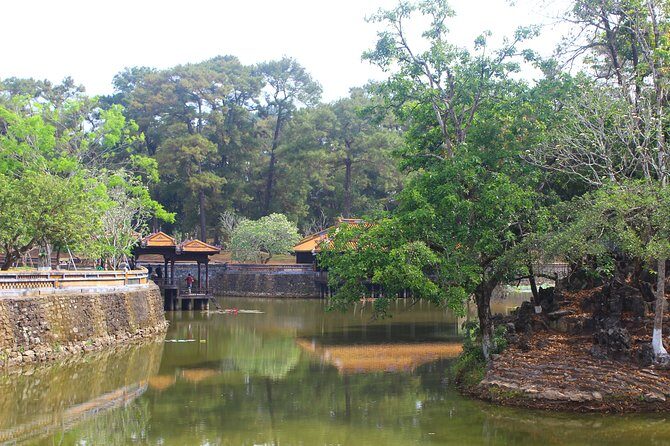 Da Nang - Hue City Tour - Da Nang - Who Should Consider This Tour?