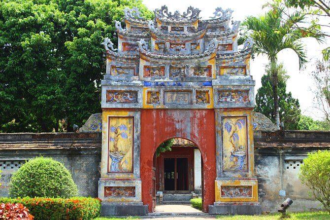 Da Nang - Hue City Tour - Da Nang - Final Thoughts