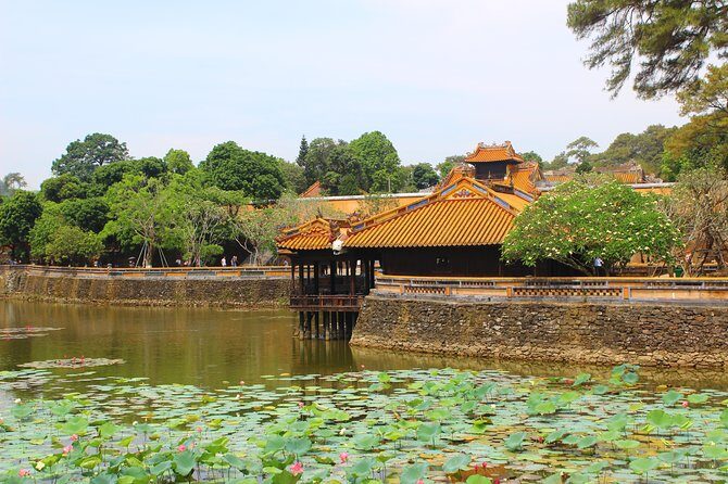 Da Nang - Hue City Tour - Da Nang - FAQs