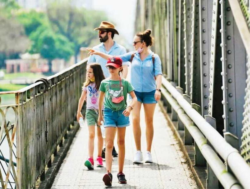 Da Nang: Hue City Tour with Lunch - Private Tour - The Sum Up